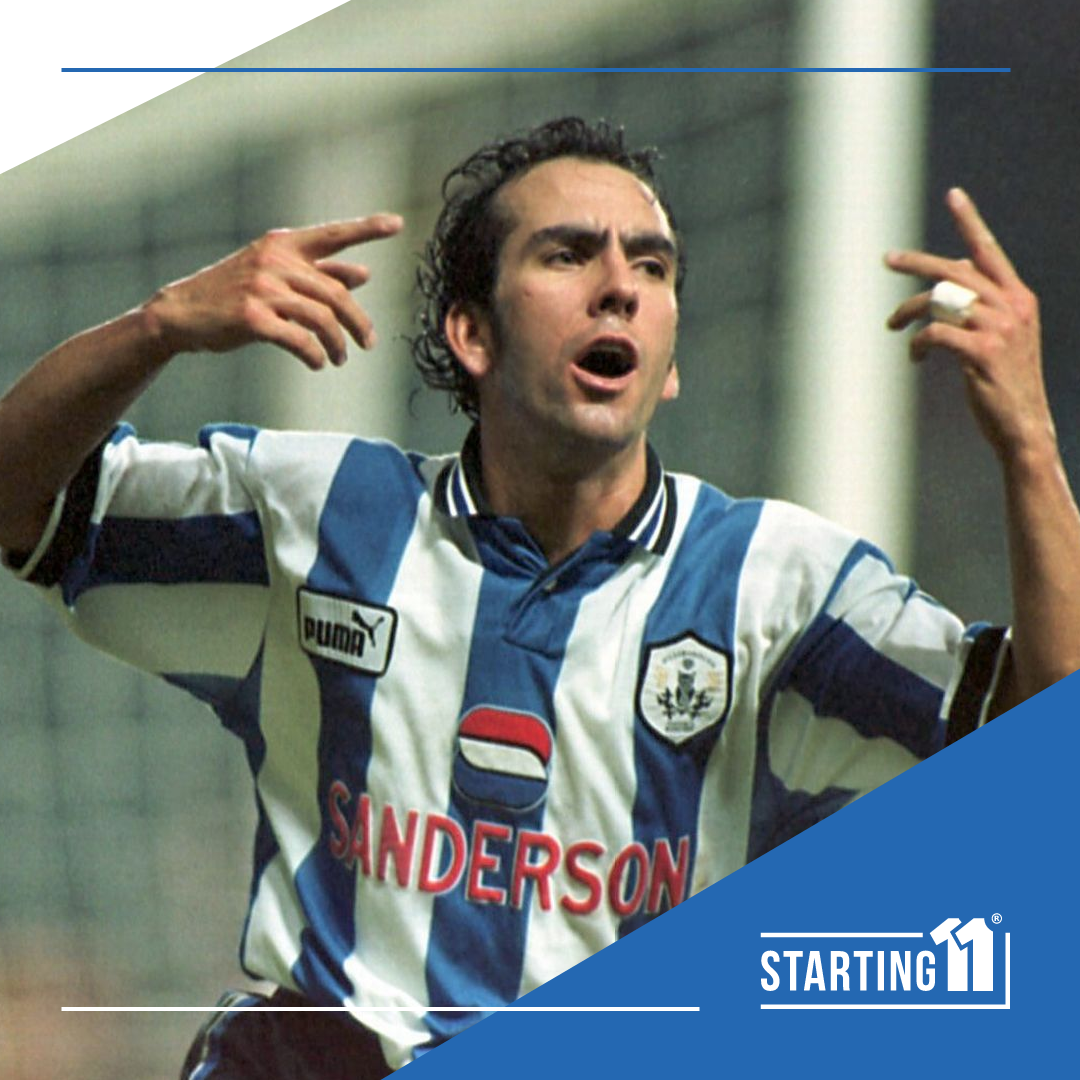 Sheffield Wednesday Starting 11