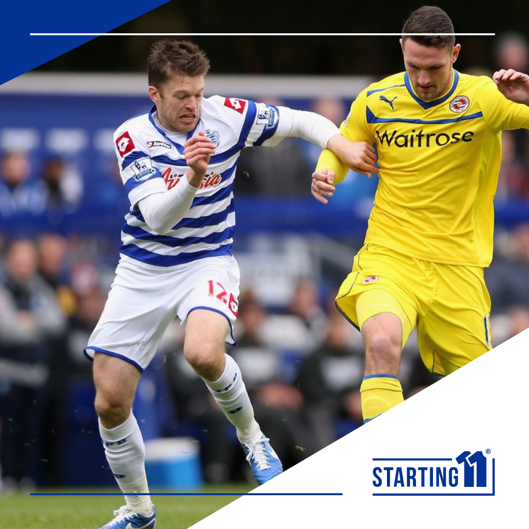 Queens Park Rangers Starting 11